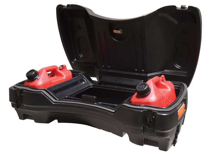 Forester Front Box - Diamond Plastics